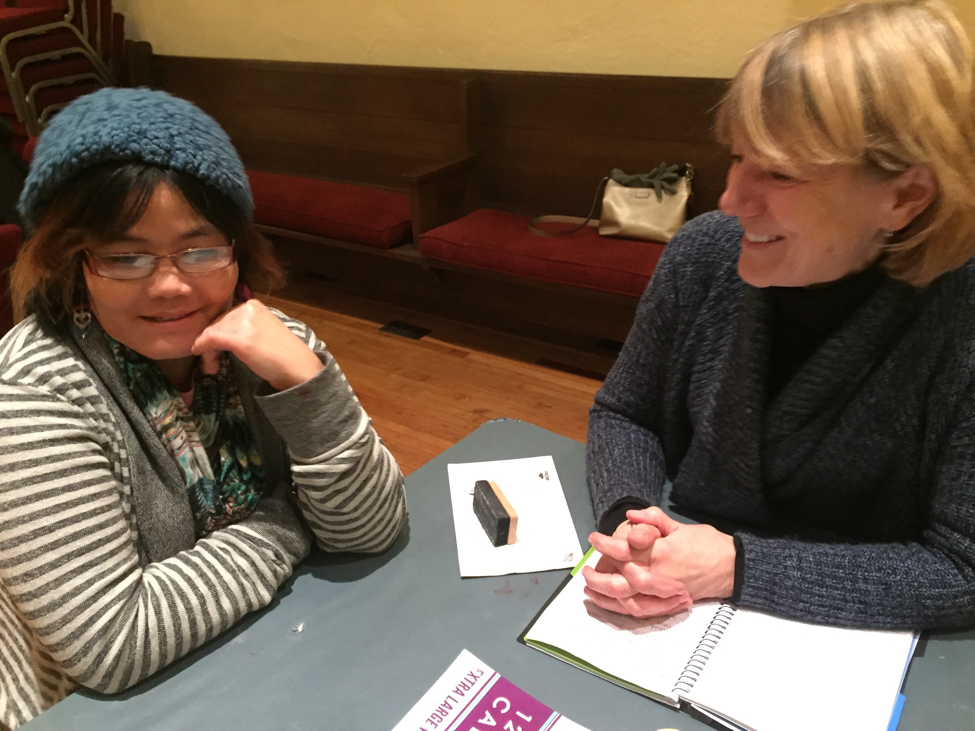 Literacy New York Buffalo-Niagara Opens Drop-In Literacy Center at ...