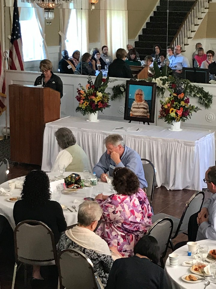 LNY Holds Emotional Memorial