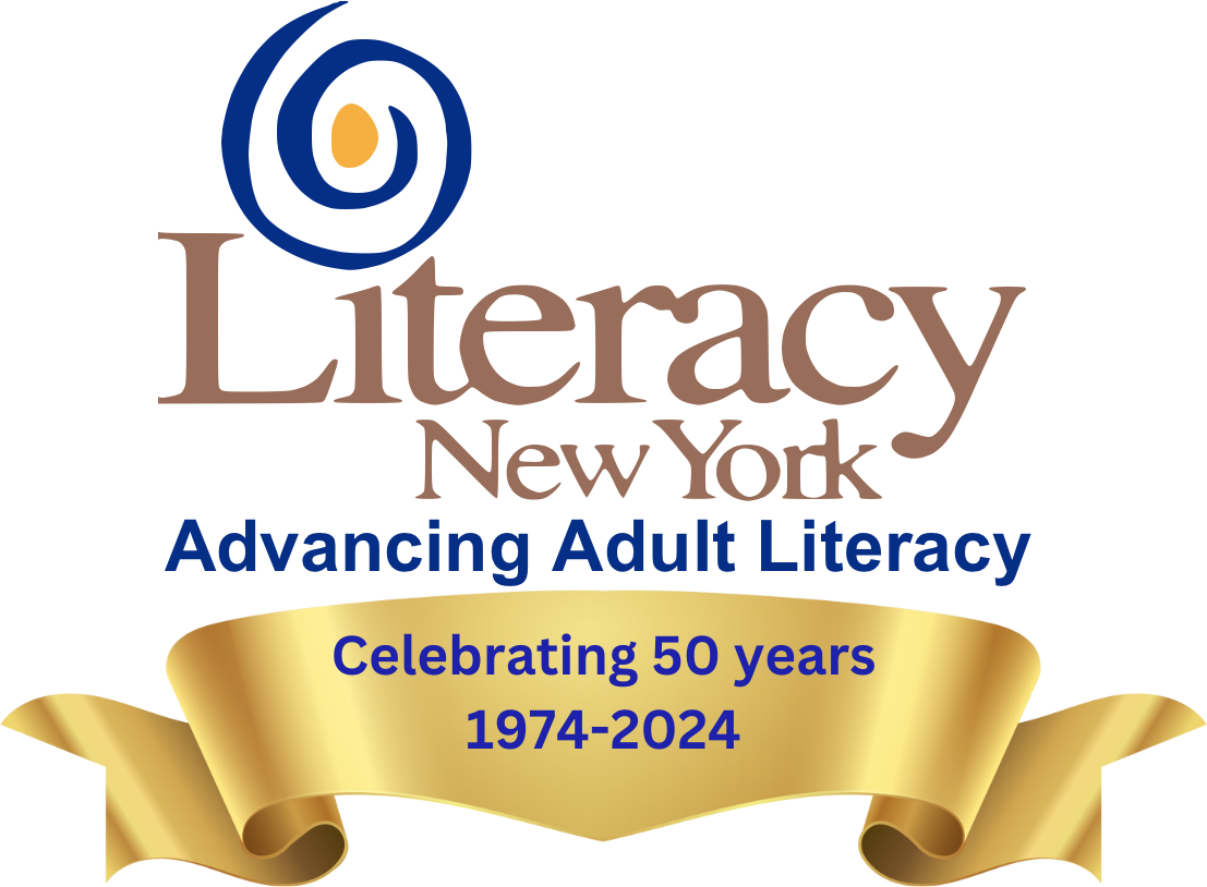Home | Literacy New York